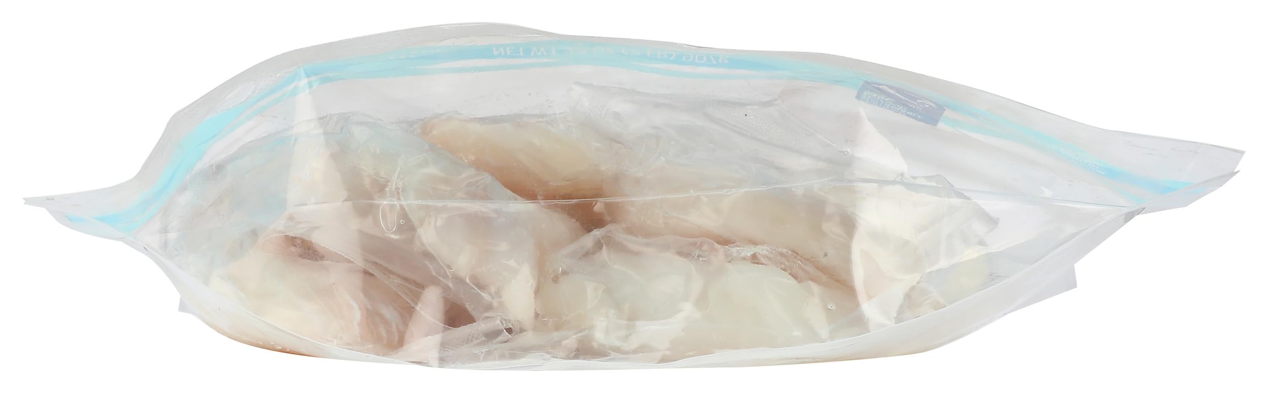 365 by Whole Foods Market, Value Pack Haddock Fillet Wild Frozen MSC, 32 Ounce