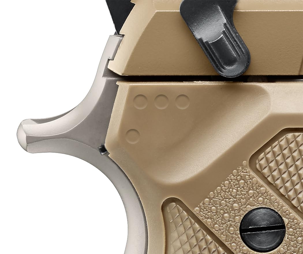 Umarex Beretta M9A3 Blowback Full-Auto .177 Caliber BB Gun Air Pistol