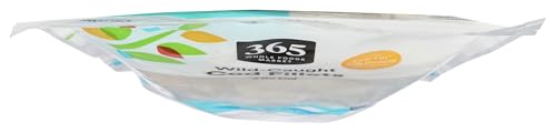 365 by Whole Foods Market, Value Pack Cod Fillet Wild Frozen MSC, 32 Ounce