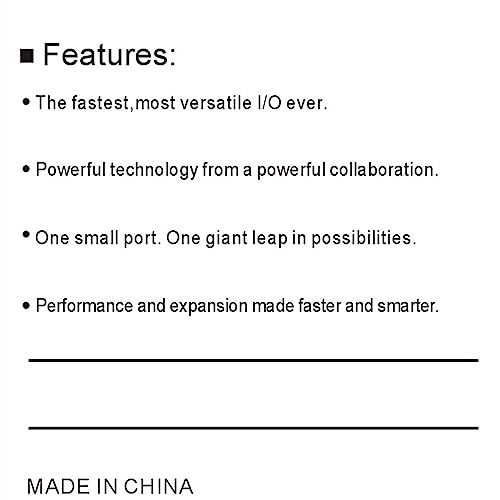 JSER USB-C Type C USB 2.0 to NM Nano Memory Card & TF Micro SD Card Reader Compatible for Huawei Cell Phone & Laptop