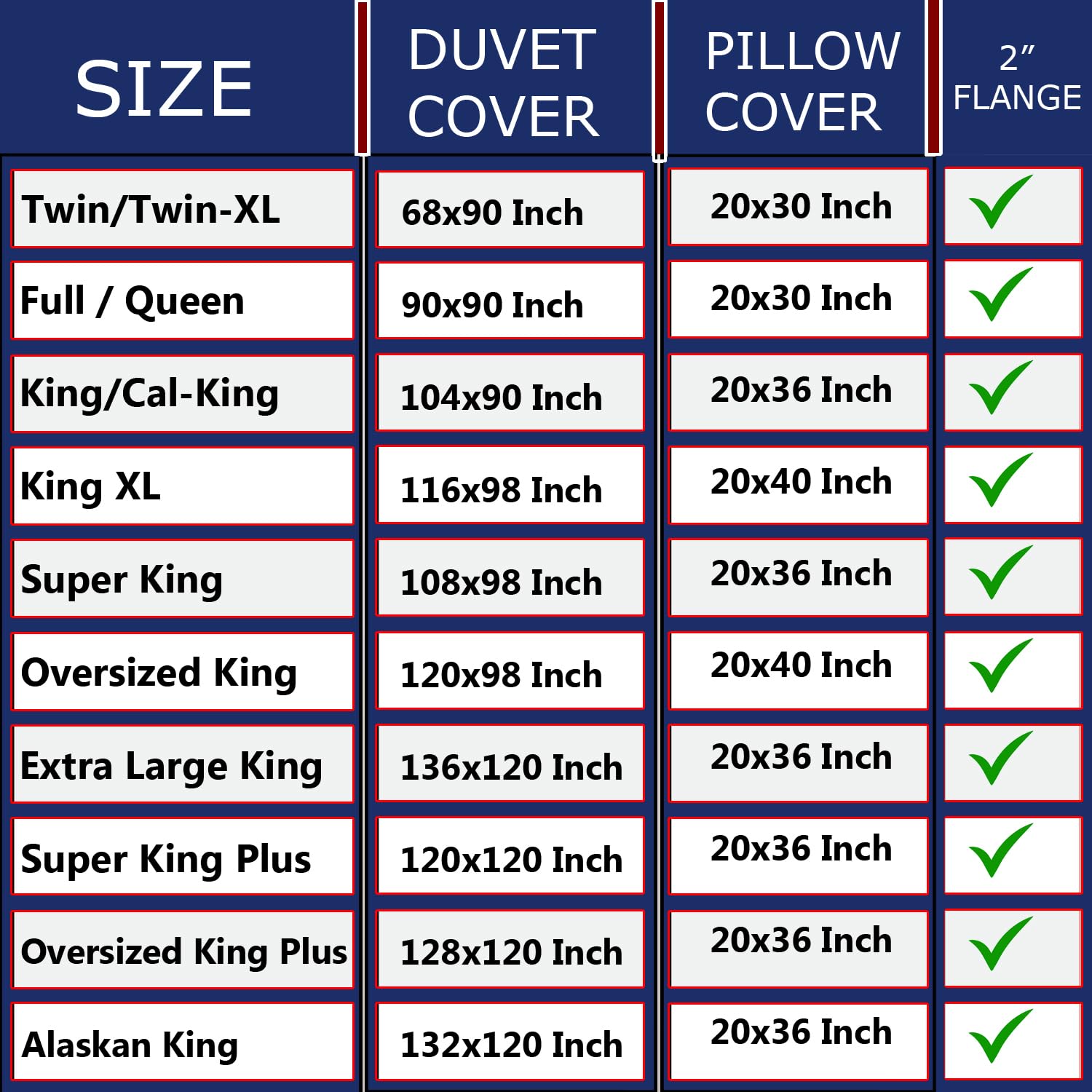eBeddy Linens White Solid Duvet Cover Set Super King 98x108 Size Egyptian Cotton Luxury Soft & Breathable Comforter Cover with Hidden Zipper Closer & Corner Ties Durable and Fade Resistant