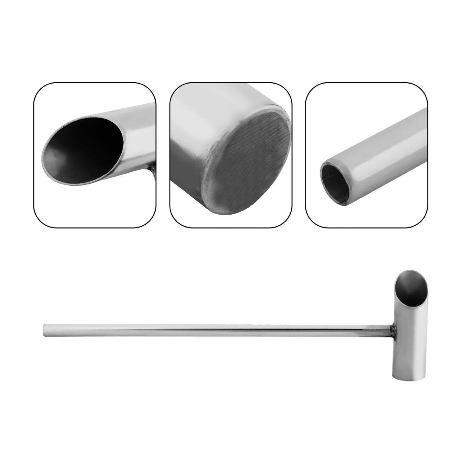 Cotton Candy Scoop,Cotton Candy Scoop,Cotton Candy Scoop for Sugar Cotton Candy Floss 29cm/11.6in Safe Stainless Steel Sugar Spoon Marshmallow Machine for Cotton Candy Floss Machine Spare Parts