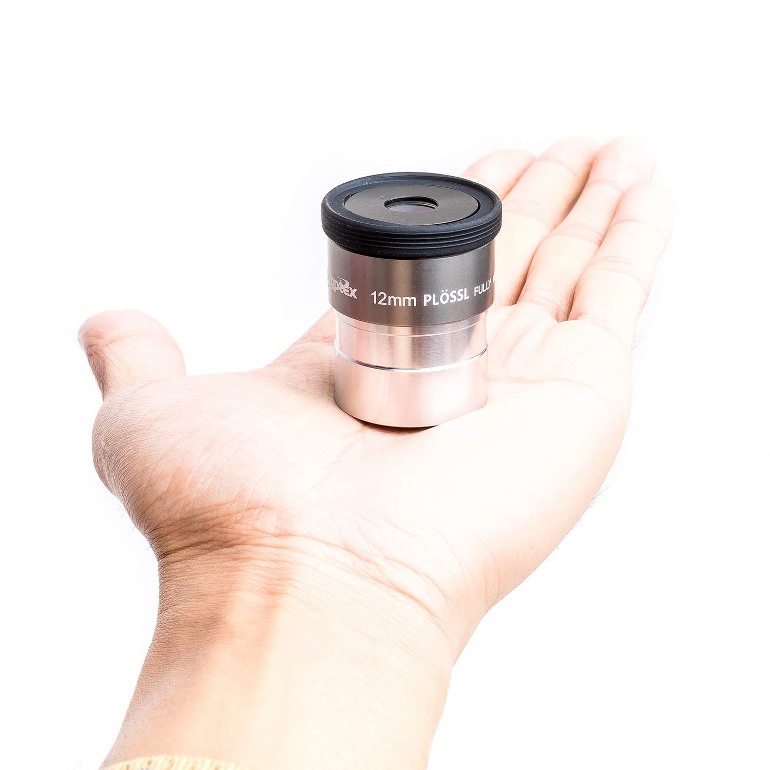 Meoptex 1-1/4 Super Plossl 4MM 6MM 9MM 12MM 15MM 32MM 40MM Eyepiece Green lens (12mm)