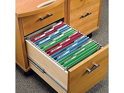 Smead 64870 Hanging Folder Frame Letter Size 23-27-Inch Long Steel 2/Pack