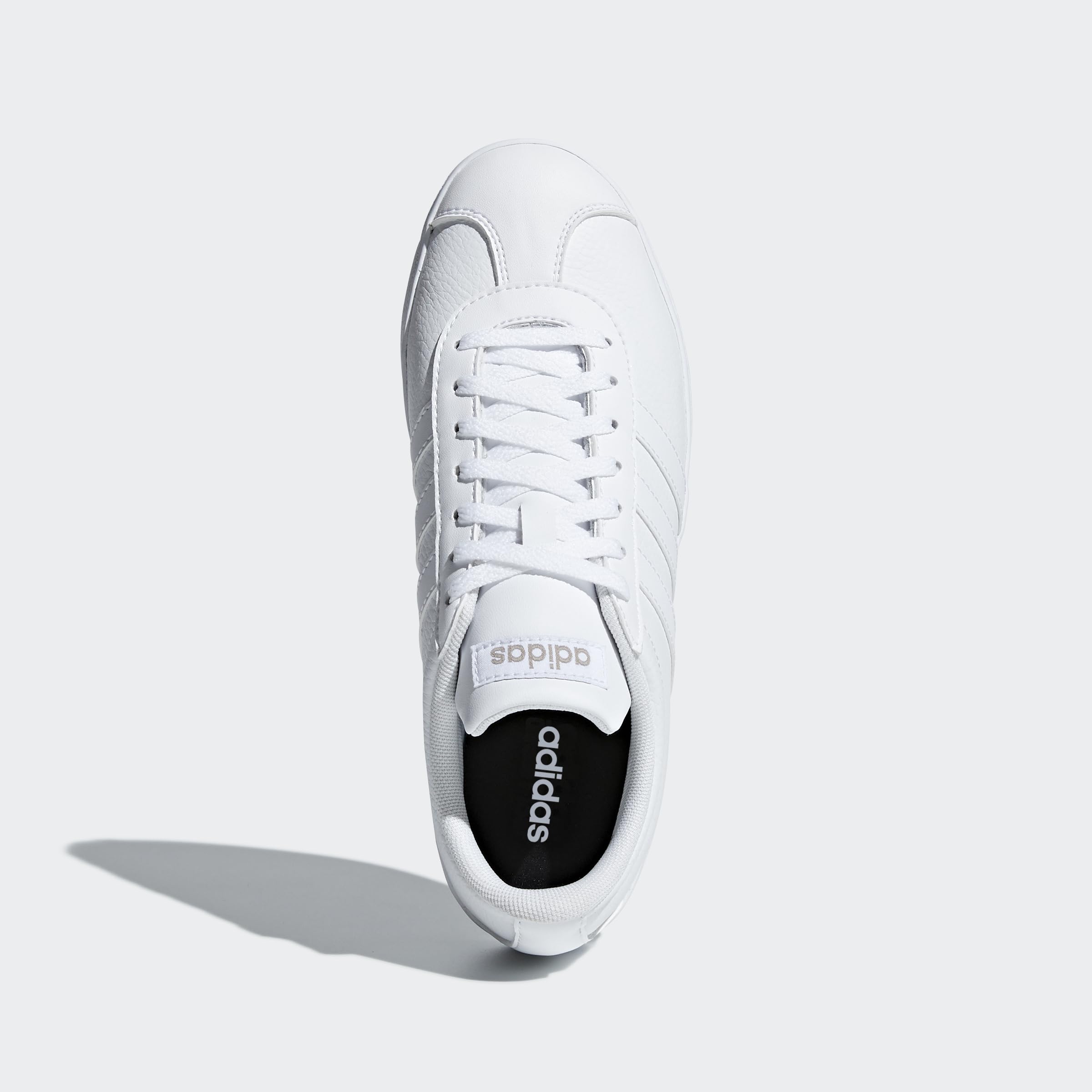 adidas Women's Vl Court 2.0 Sneaker
