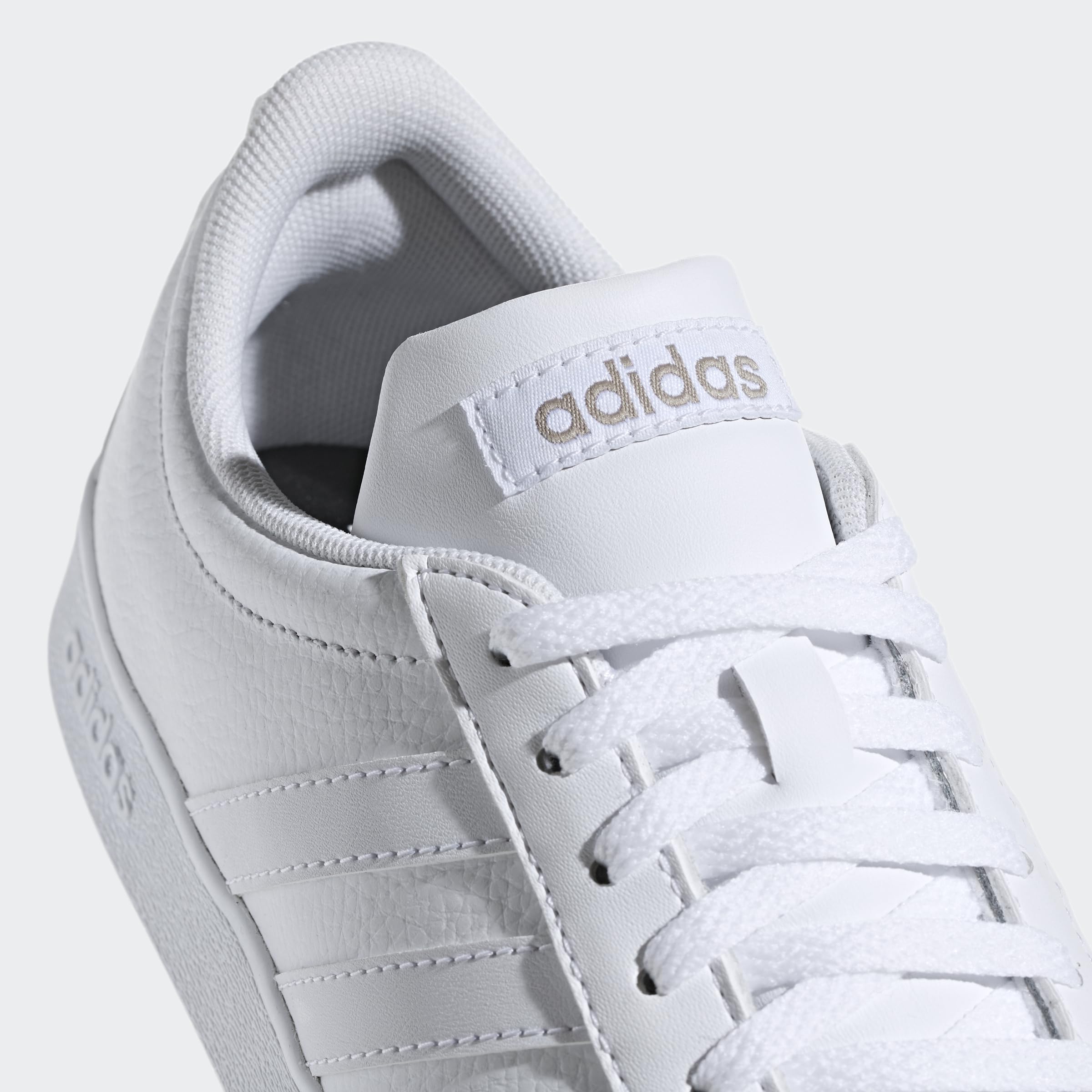 adidas Women's Vl Court 2.0 Sneaker