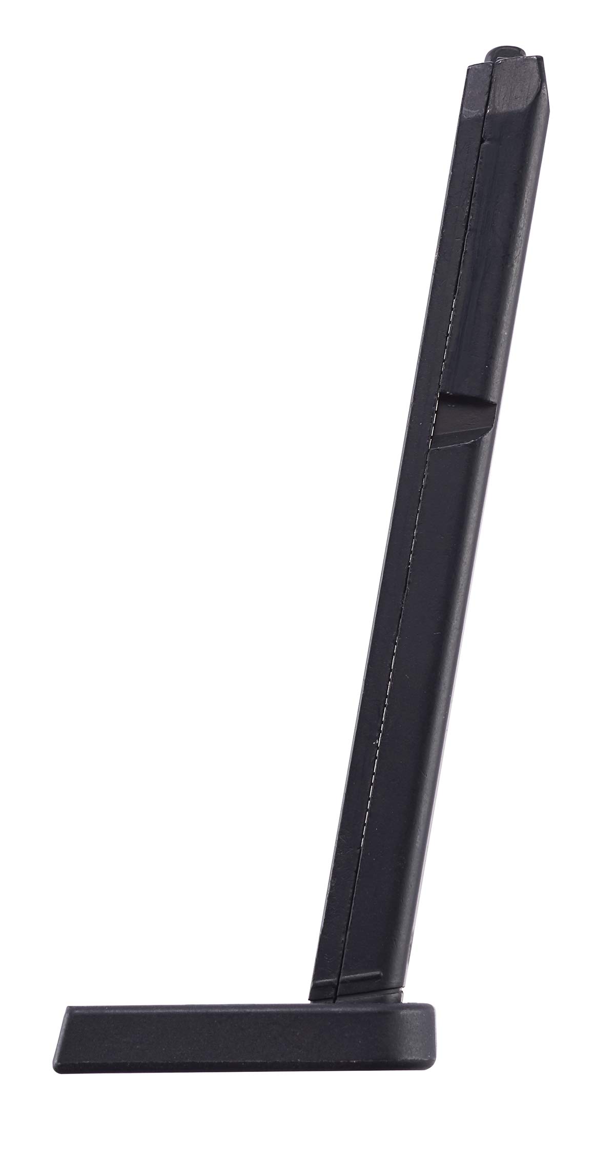 Umarex unisex adult 11-Round (Standard GLOCK 19) Airsoft Magazine, Black, One Size US