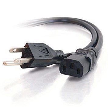 GJS Gourmet Power Cord Works with Instant Pot Duo, Duo Nova, Duo SV, Duo Plus, Duo Gourmet, Ultra, Smart WiFi. This Cord is not Created or Sold by Instant Pot.