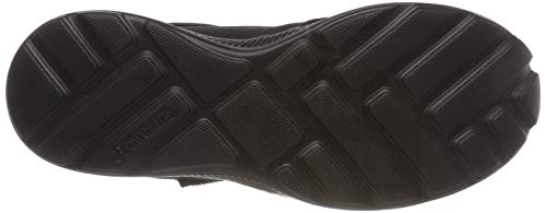 Supra Hammer Run Black Men's 9, Women's 10.5