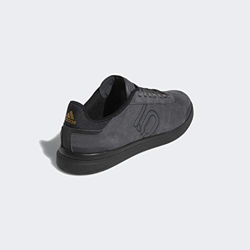 Five Ten Sleuth DLX Mountain Bike Shoes Men's, Grey, Size 10.5