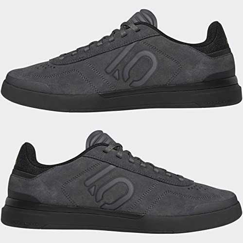 Five Ten Sleuth DLX Mountain Bike Shoes Men's, Grey, Size 10.5