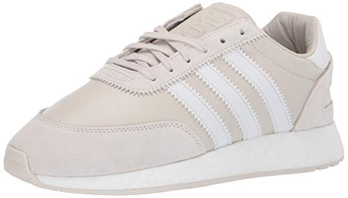 adidas Originals Men's I-5923 Shoe, raw White/Crystal White/White, 9 M US