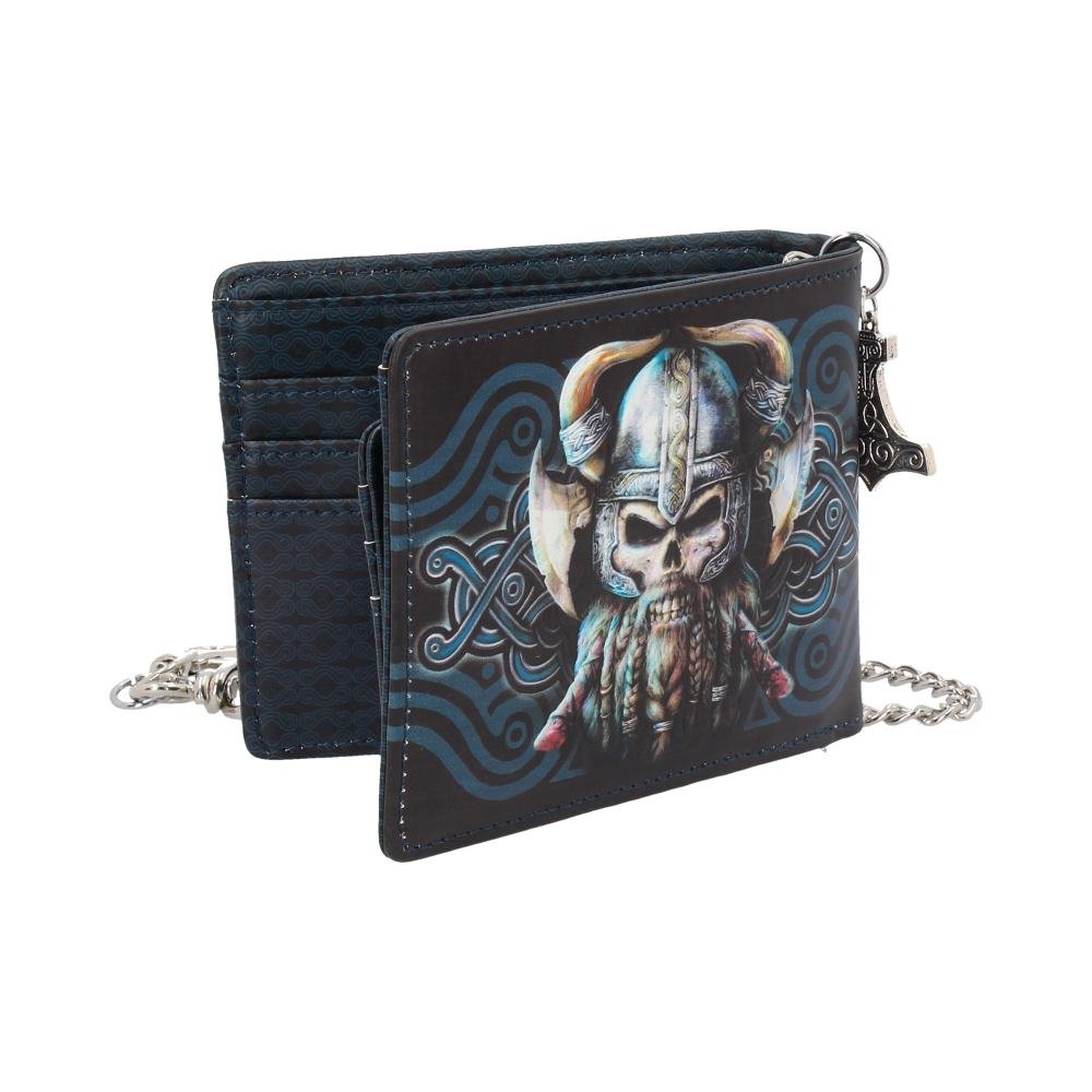 Nemesis Now Men's Viking, Black, One Size