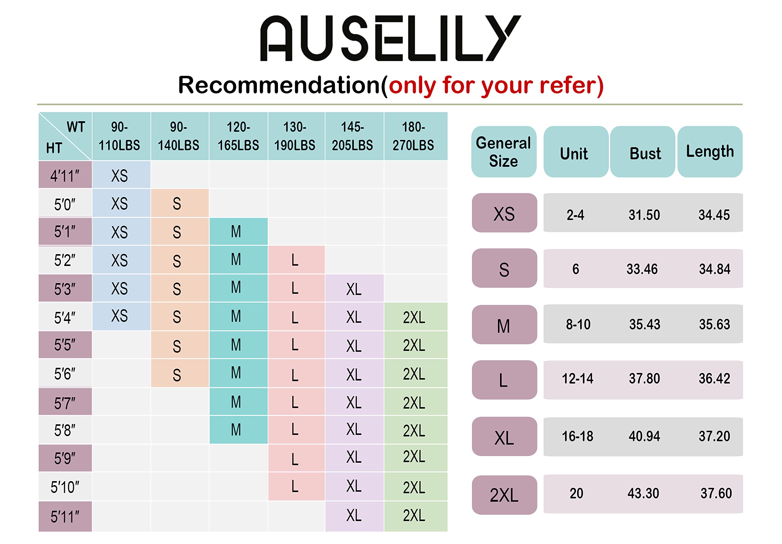AUSELILY Women's Short Sleeve Summer Dress Pleated Loose Swing Knee Length Dresses with Pockets 2025 New Black L