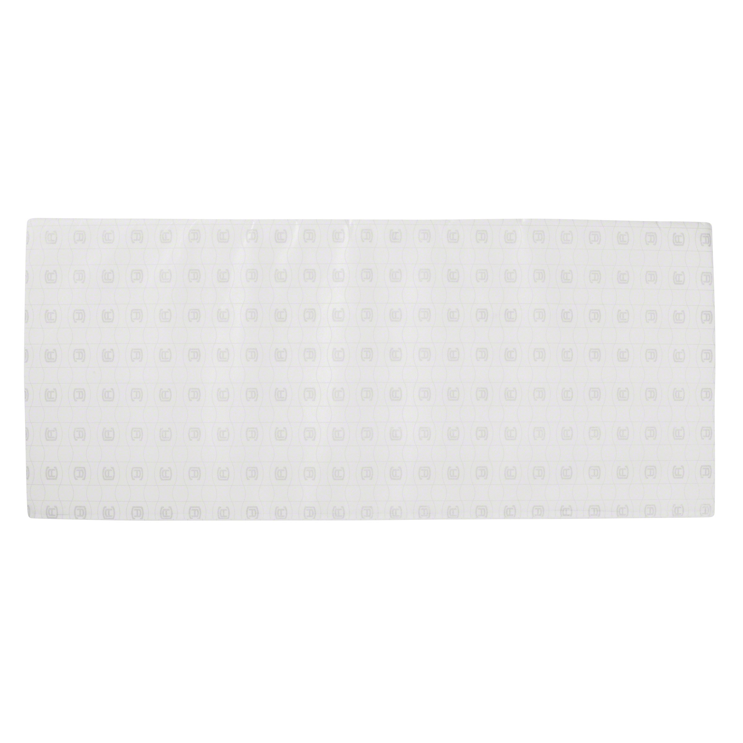 Classic Accessories 23 x 21 x 5 Inch Rectangular Patio Cushion Foam