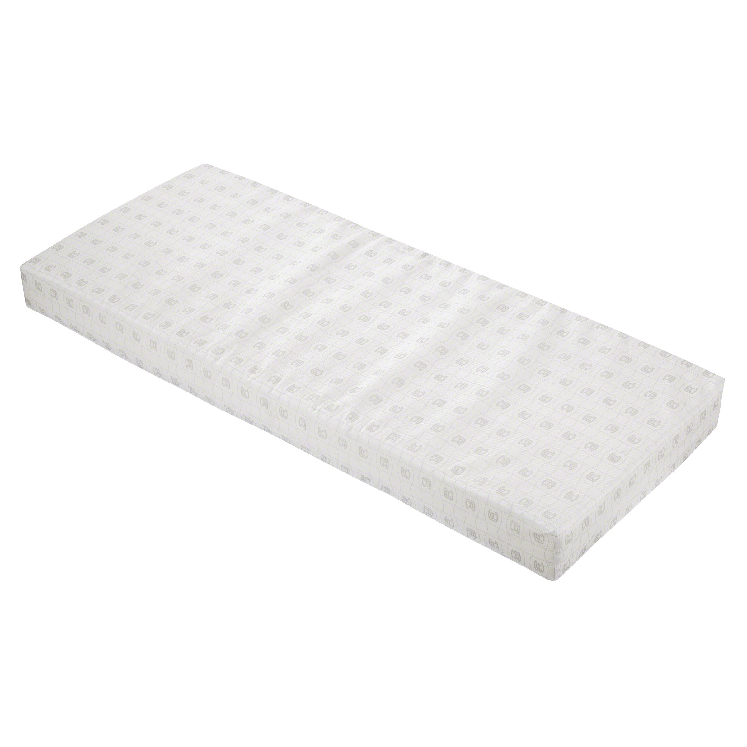 Classic Accessories 23 x 21 x 5 Inch Rectangular Patio Cushion Foam