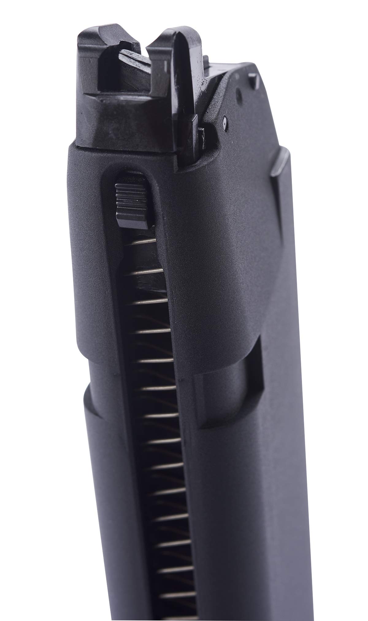 Elite Force GLOCK 17 Gen4 6mm BB Pistol Airsoft Gun Magazine, Fits GBB GLOCK 17 Gen4, 20-Round