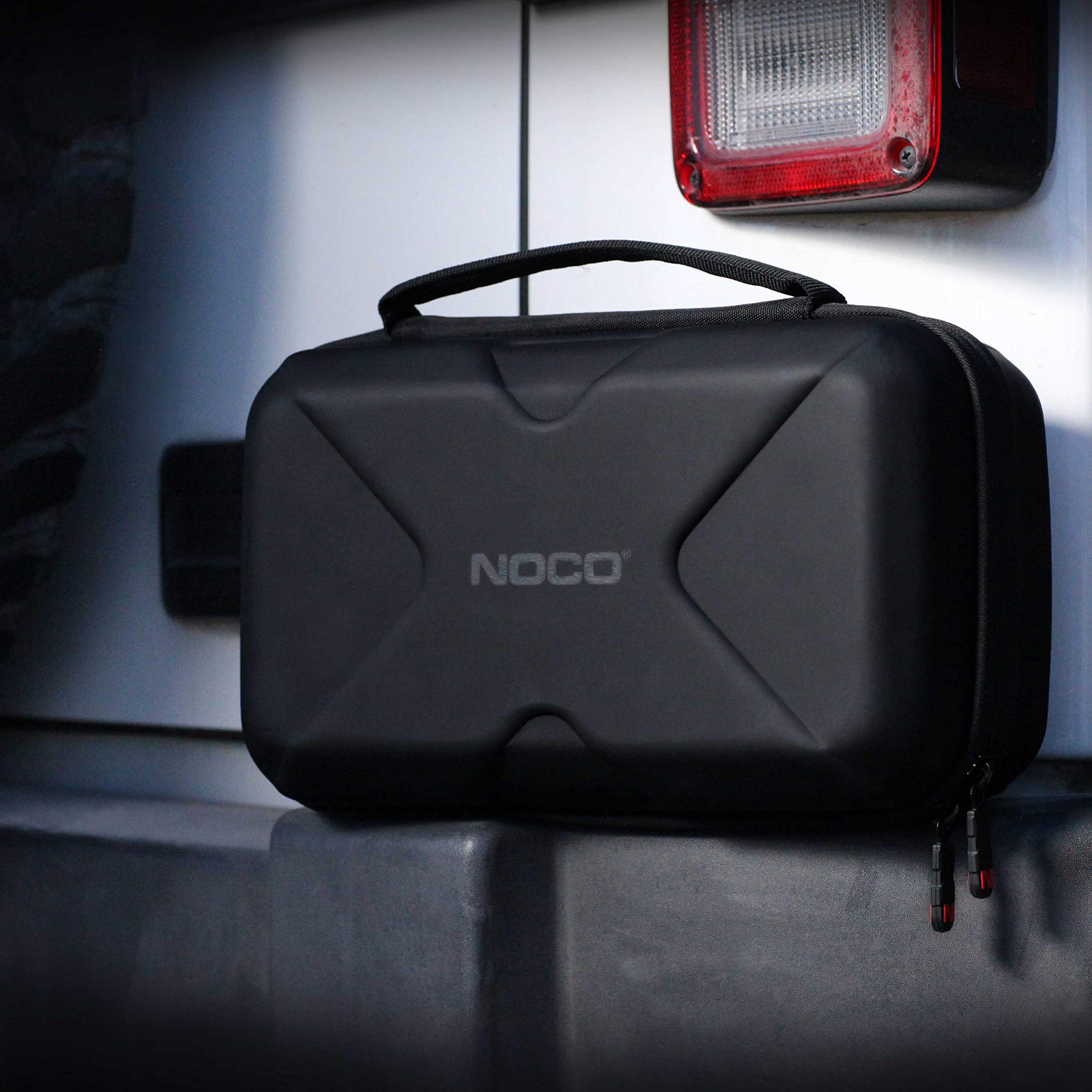 NOCO GBC014 Boost HD EVA Protection Case for GB70 UltraSafe Lithium Jump Starters