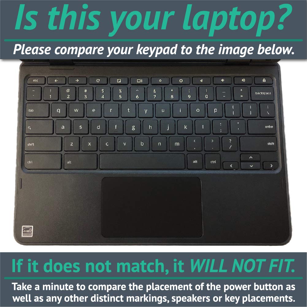MightySkins Skin Compatible with Lenovo 300e Chromebook 11.6" (2018) - Im Really A Mermaid | Protective, Durable, and Unique Vinyl Decal wrap Cover | Easy to Apply, Remove | Made in The USA