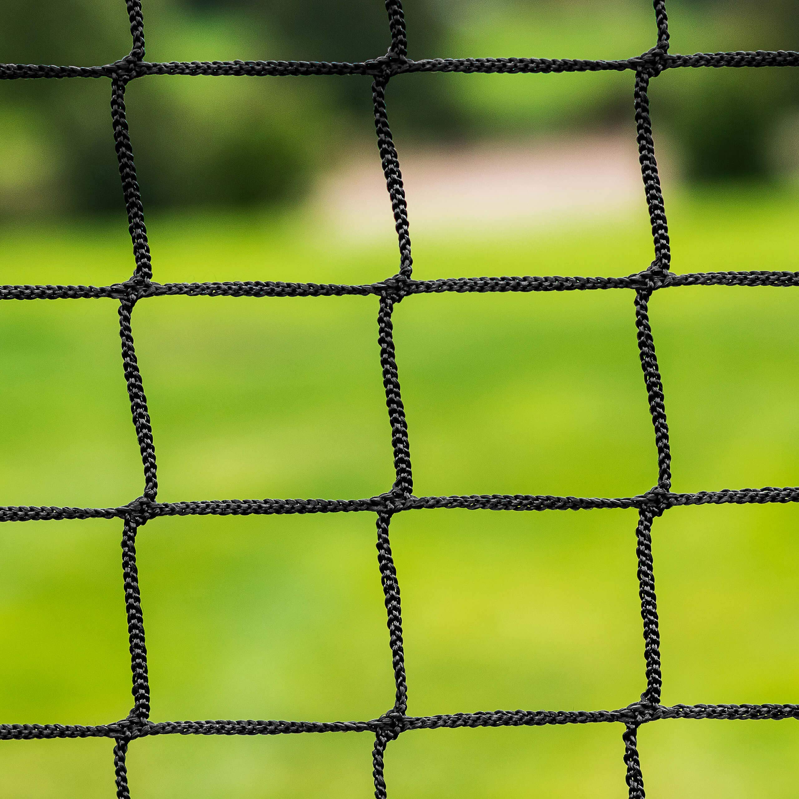 Vermont Procourt Pickleball Net & Post - 100% Portable Freestanding Net | 10ft or 22ft Net (IFP Match Regulation) | Tournament Pickleball Net | Heavy Duty Long-Lasting Net (22ft [Full Court])