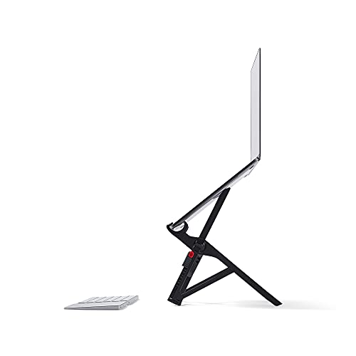Roost V3 Laptop Stand β Adjustable and Extremely Portable Laptop Stand β PC and MacBook Stand