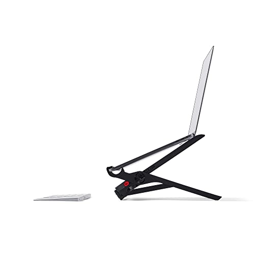 Roost V3 Laptop Stand β Adjustable and Extremely Portable Laptop Stand β PC and MacBook Stand