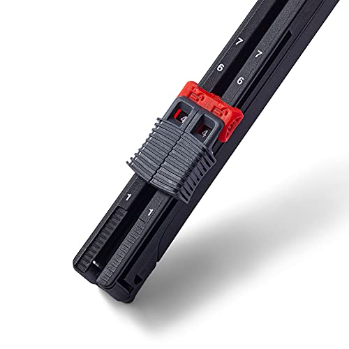 Roost V3 Laptop Stand β Adjustable and Extremely Portable Laptop Stand β PC and MacBook Stand