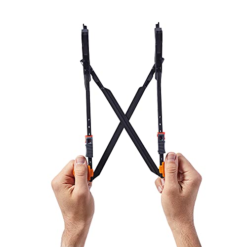 Roost V3 Laptop Stand β Adjustable and Extremely Portable Laptop Stand β PC and MacBook Stand
