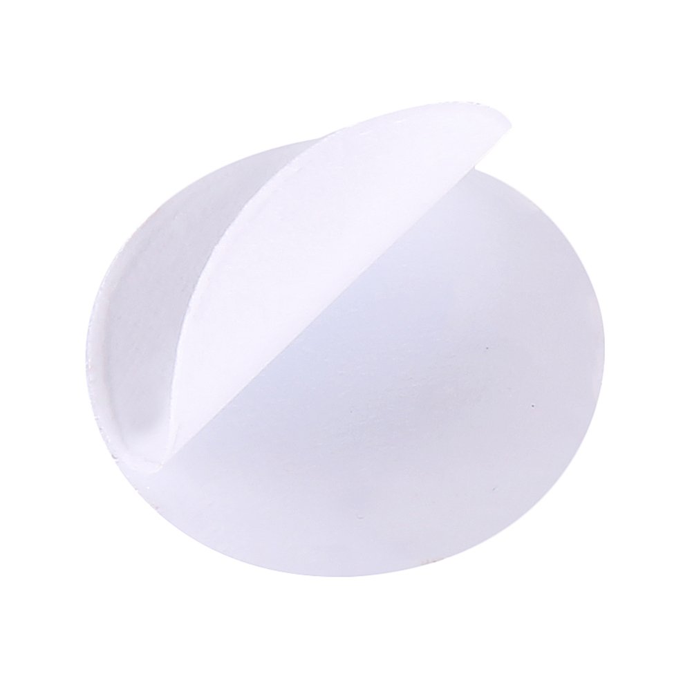 DECORA 20mm-40mm 78PC Plastic Wiggle Googly Eyes Self Adhesive for Christmas DIY Scrapbooking Crafts