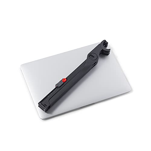 Roost V3 Laptop Stand β Adjustable and Extremely Portable Laptop Stand β PC and MacBook Stand
