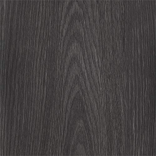 South Shore Step One Essential Platform Bed, Full, Gray Oak