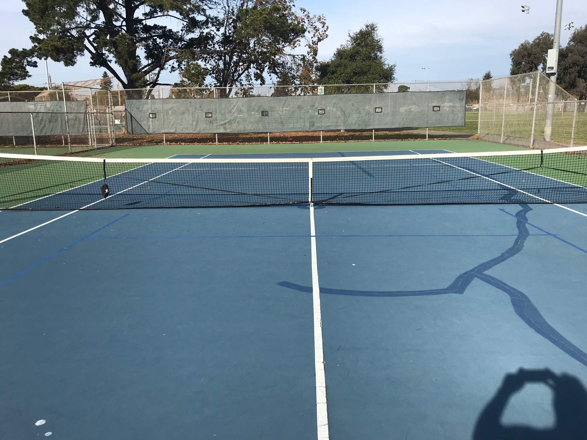 ConVERT aNet - Pickleball Net Converter - Changes a Tennis Net to Pickleball Heights in Minutes