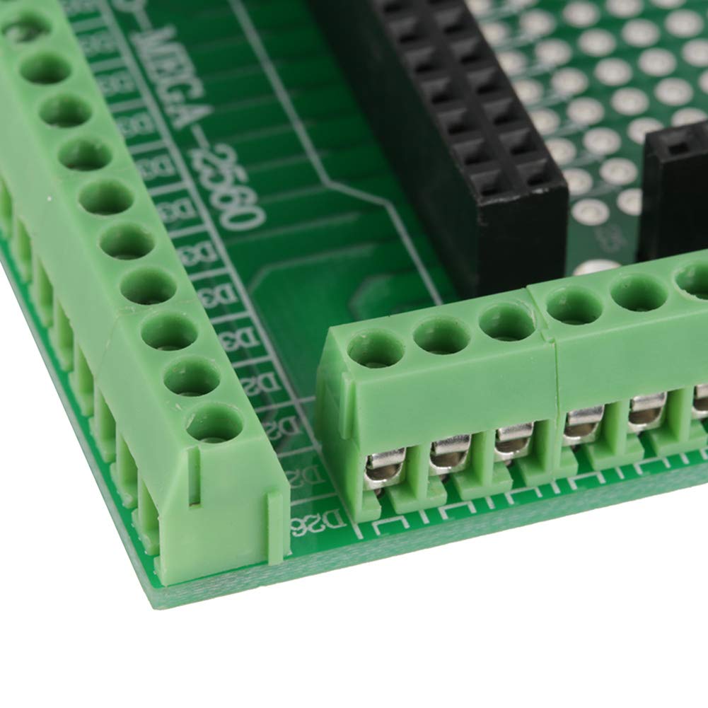 R31 Prototype Screw Terminal Block Board Kit Terminal Blocks Module
