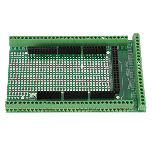 R31 Prototype Screw Terminal Block Board Kit Terminal Blocks Module