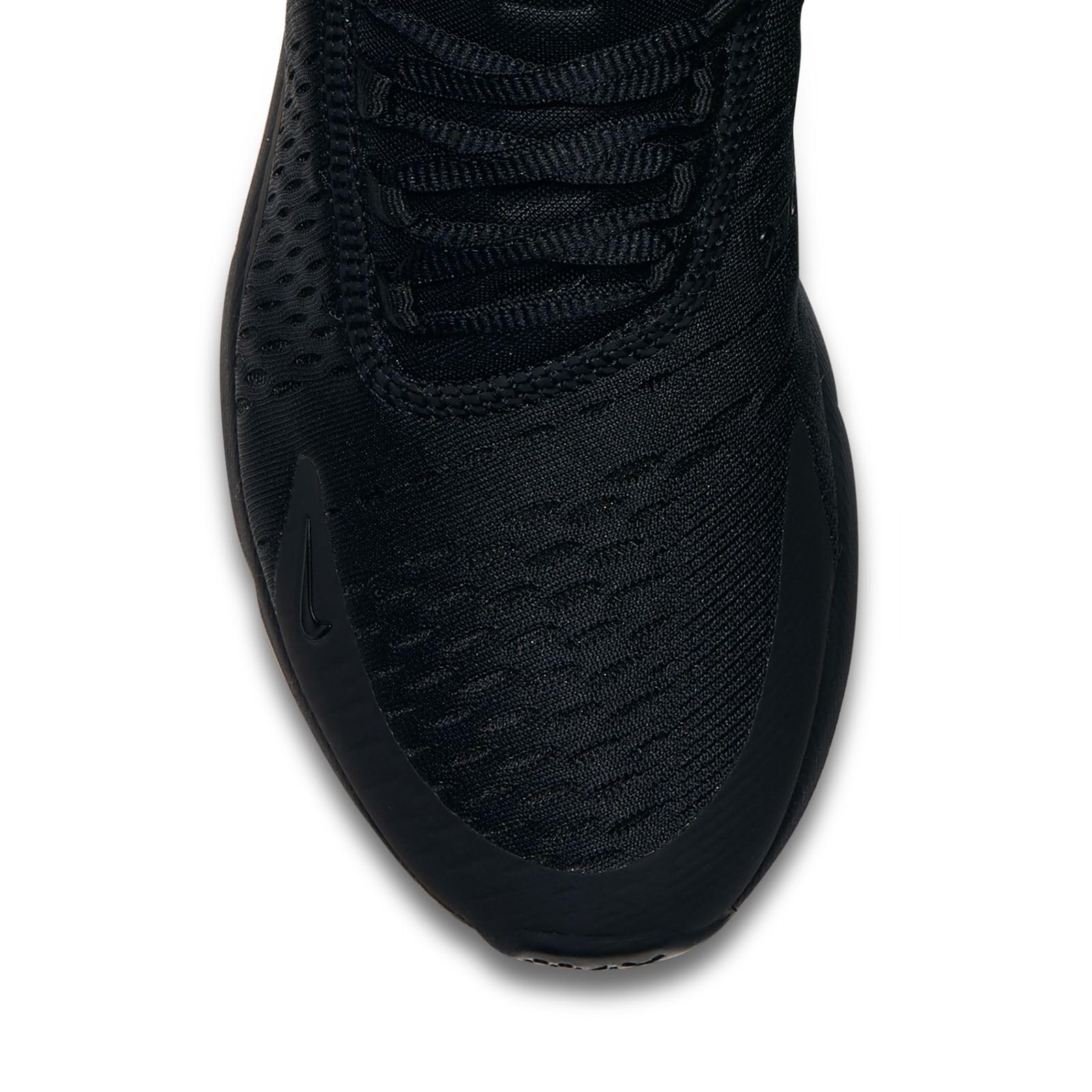 Nike Women's Shoes Sneaker, Black, 7.5
