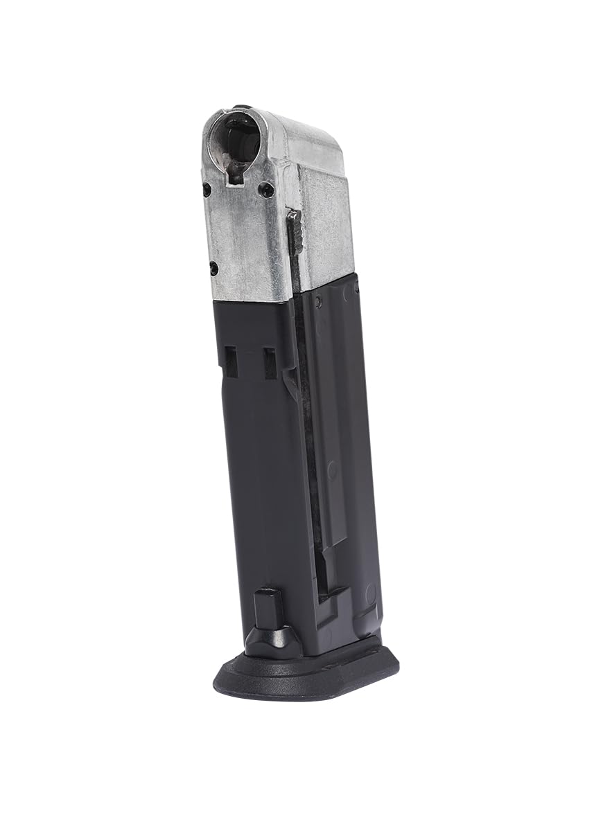 Umarex T4E Walther PPQ .43 Caliber Training Pistol Paintball Gun Marker, Flat Dark Earth