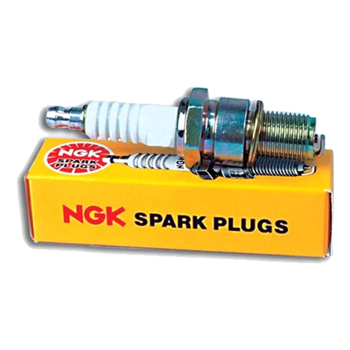 NGK Iridium Sparkplug IFR6L-11 for Honda VTX1800S 2002