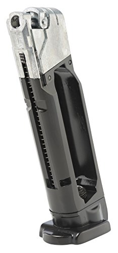 Elite Force HK Heckler & Koch VP9 Blowback 6mm BB Pistol Airsoft Gun, HK VP9 Airsoft Gun