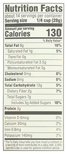 365 by Whole Foods Market, Organic Forest Berry Trail Mix, 14 Ounce