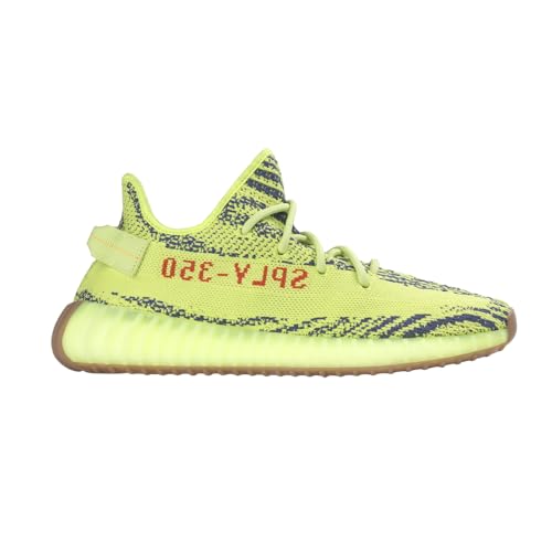 adidas Mens Yeezy Boost 350 V2 Frozen Yellow Frozen Yellow Fabric Size 7