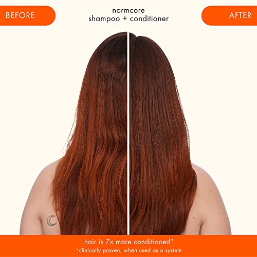 amika normcore signature conditioner, 60ml , 2.03 Fl Oz (Pack of 1)