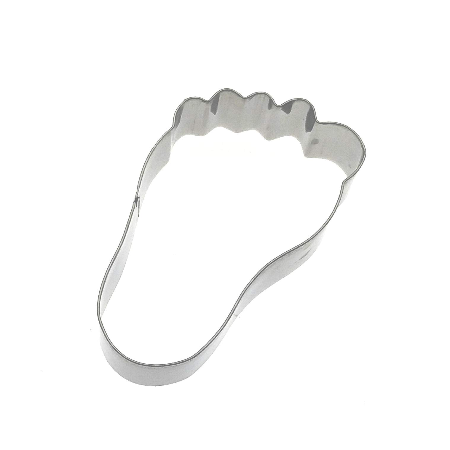 LAWMAN Baby bottle Bib Clothes Stroller Pacifier Fondant Pastry Biscuit baking Cookie Cutter Set