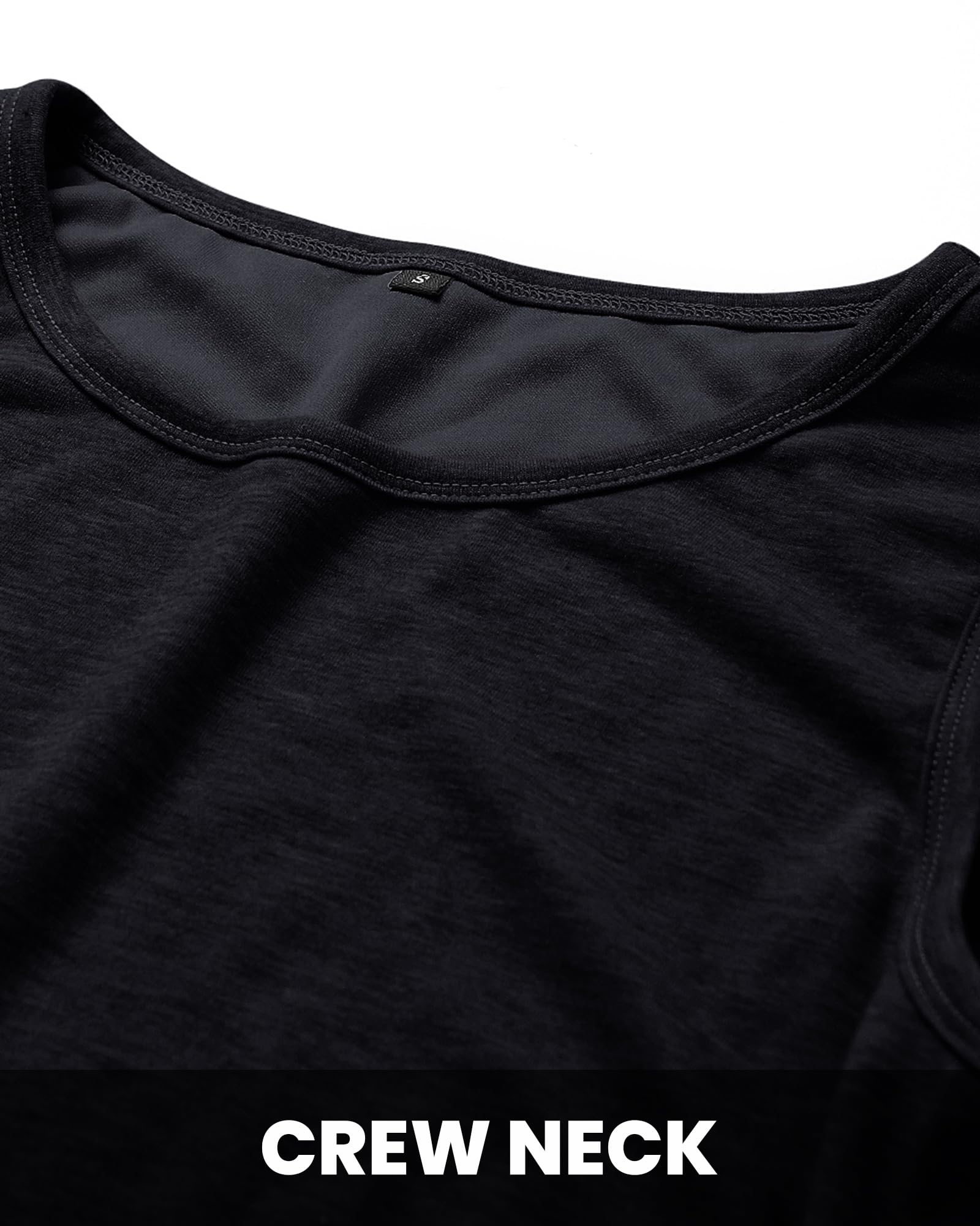 BTFBM Women Casual Dress Crew Neck Ruched Summer Sleeveless Tank Bodycon Shirt Short Mini Dresses (106Black, Medium)