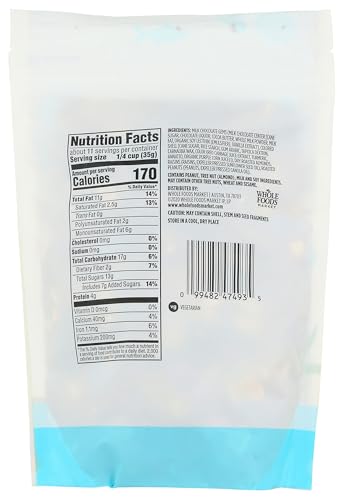 365 Everyday Value, Trail Mix Treasure Hunt, 14 Ounce