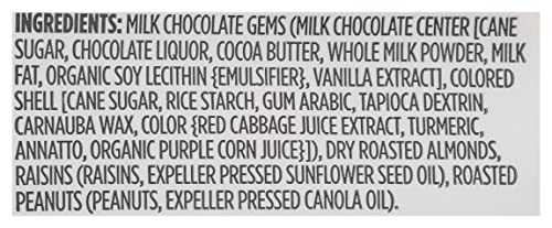 365 Everyday Value, Trail Mix Treasure Hunt, 14 Ounce
