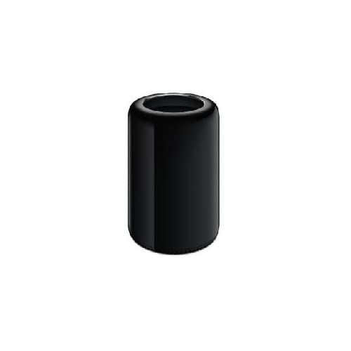 Apple Mac Pro 3.7GHz Xeon (ME253LL/A), 32GB Memory, 256GB Solid State Drive (Renewed)