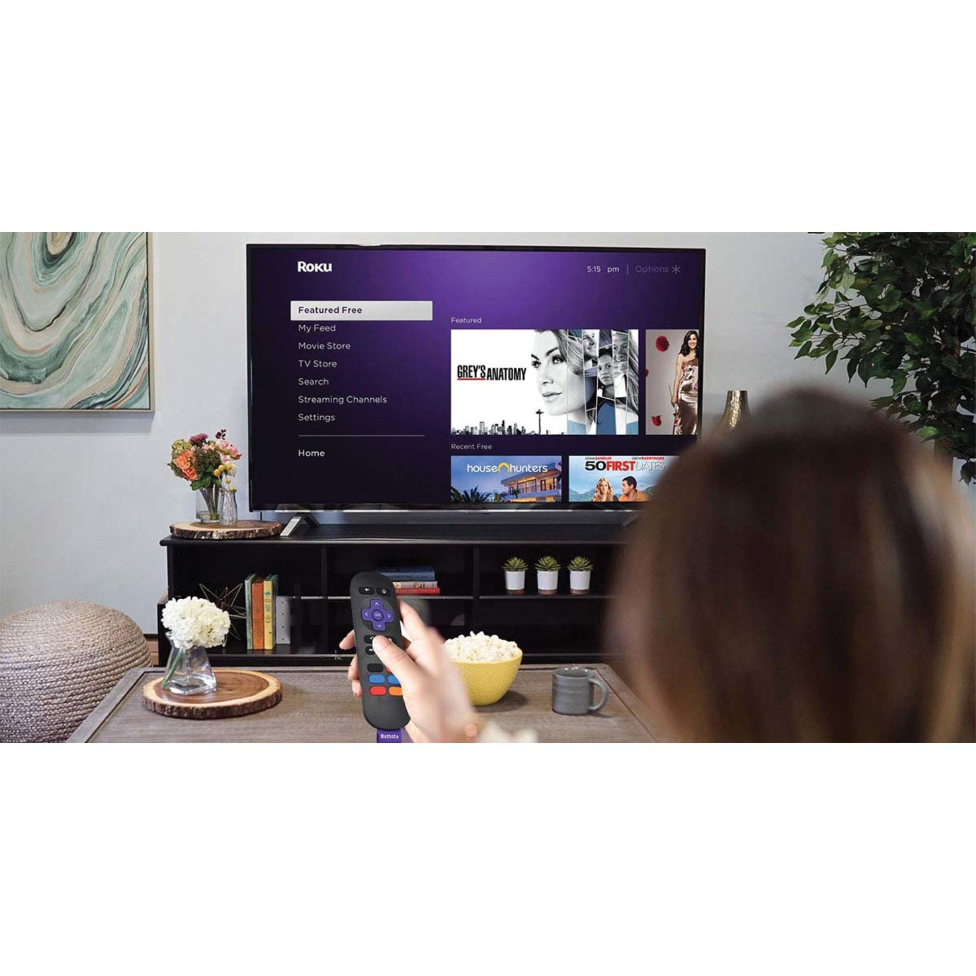 Roku 3810XB Streaming Stick Video Converter