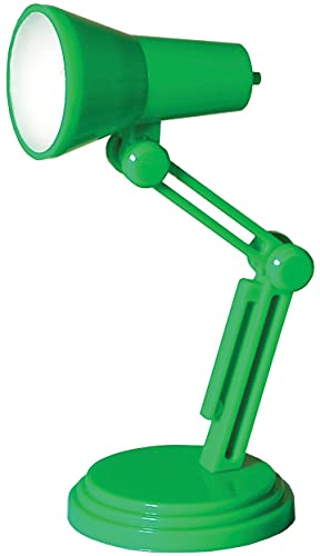 KKTS World Smallest Desk Lamp (by Westminter)