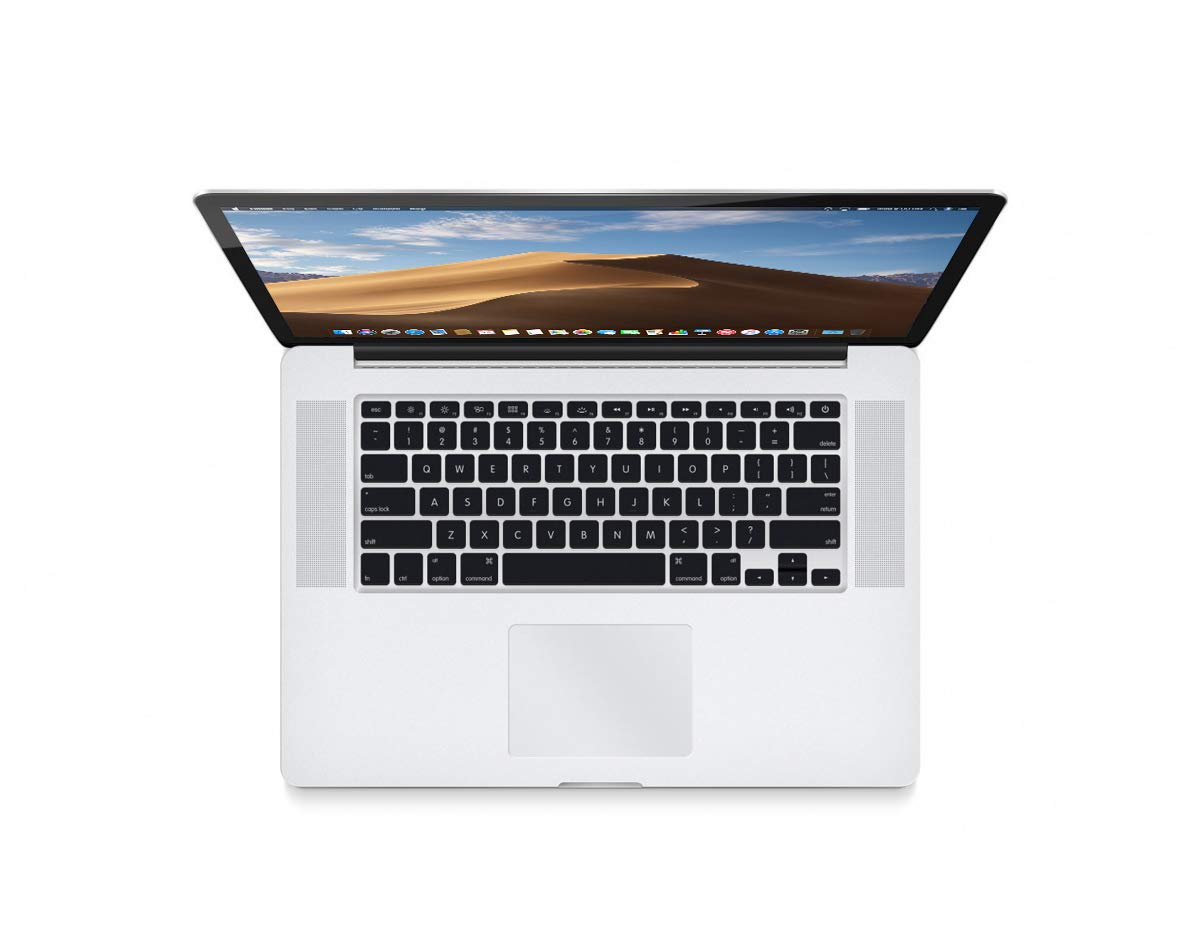 Apple MacBook Pro 15.4-Inch Retina Laptop Quad i7 2.5GHz / 16GB DDR3 Memory / 1TB SSD / Nvidia GeForce GT 750M 2GB Video / OS X Sierra / Thunderbolt / HDMI (Renewed)
