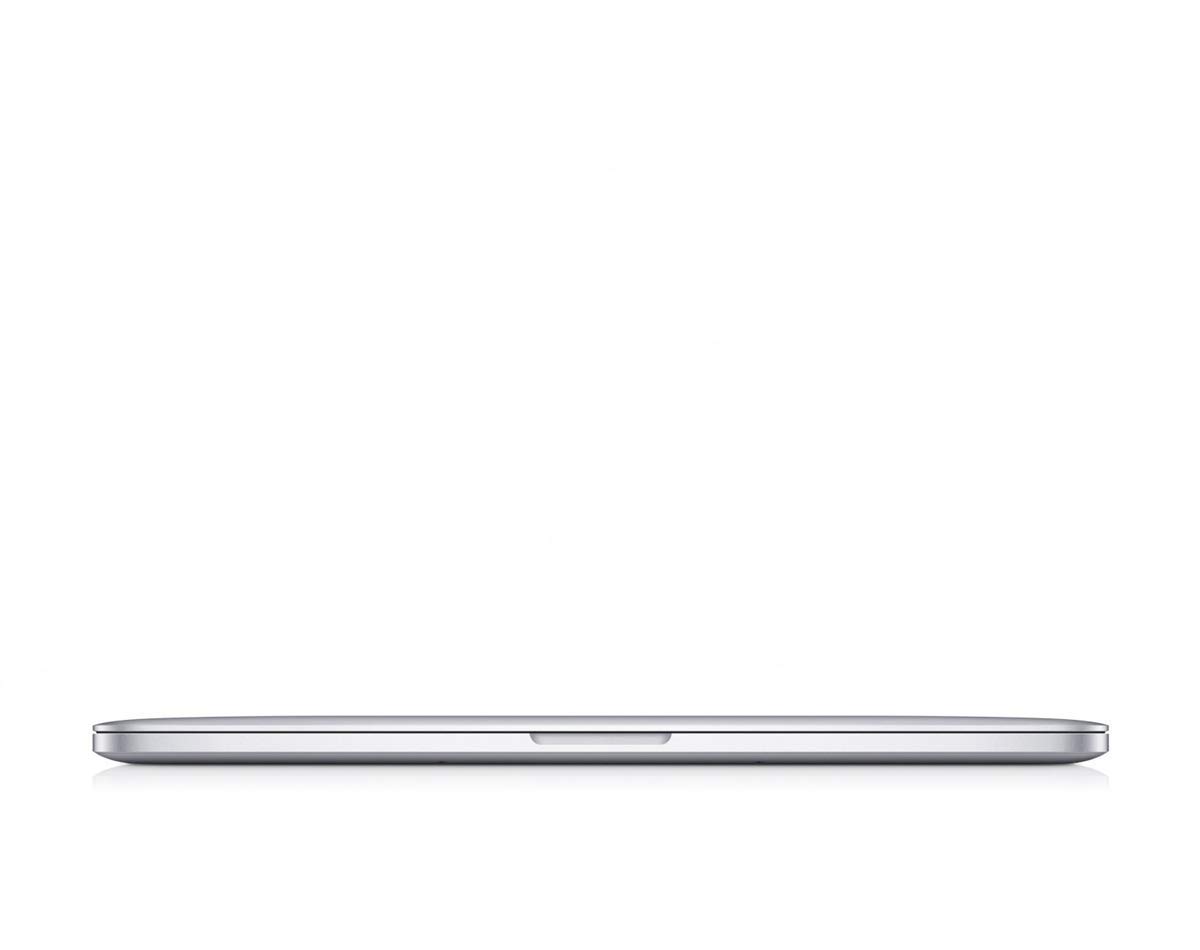 Apple MacBook Pro 15.4-Inch Retina Laptop Quad i7 2.5GHz / 16GB DDR3 Memory / 1TB SSD / Nvidia GeForce GT 750M 2GB Video / OS X Sierra / Thunderbolt / HDMI (Renewed)